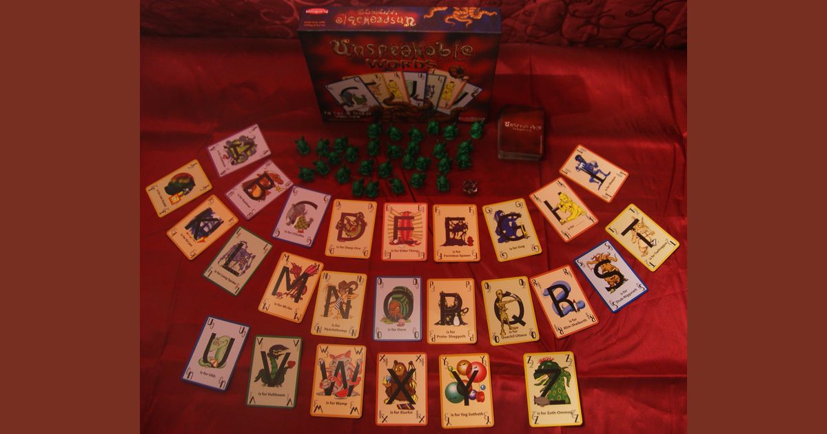 BoardGameGeek