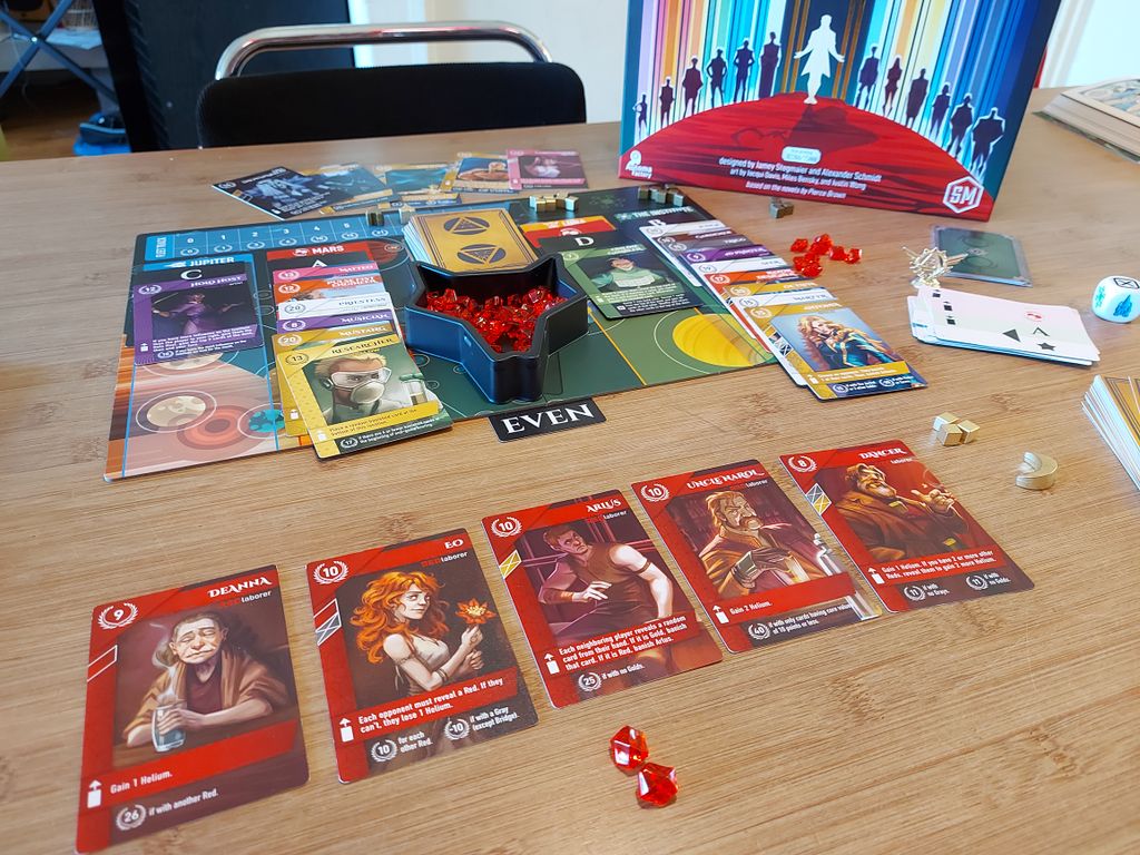 BoardGameGeek