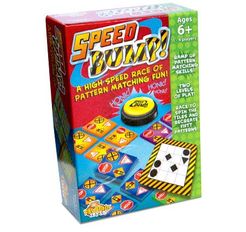 Speed Bump | Board Game | BoardGameGeek