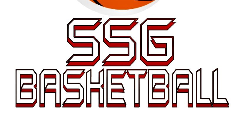 SSG Basketball | Board Game | BoardGameGeek