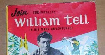 William Tell | Board Game | BoardGameGeek
