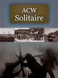 ACW Solitaire Map Redesign | ACW Solitaire