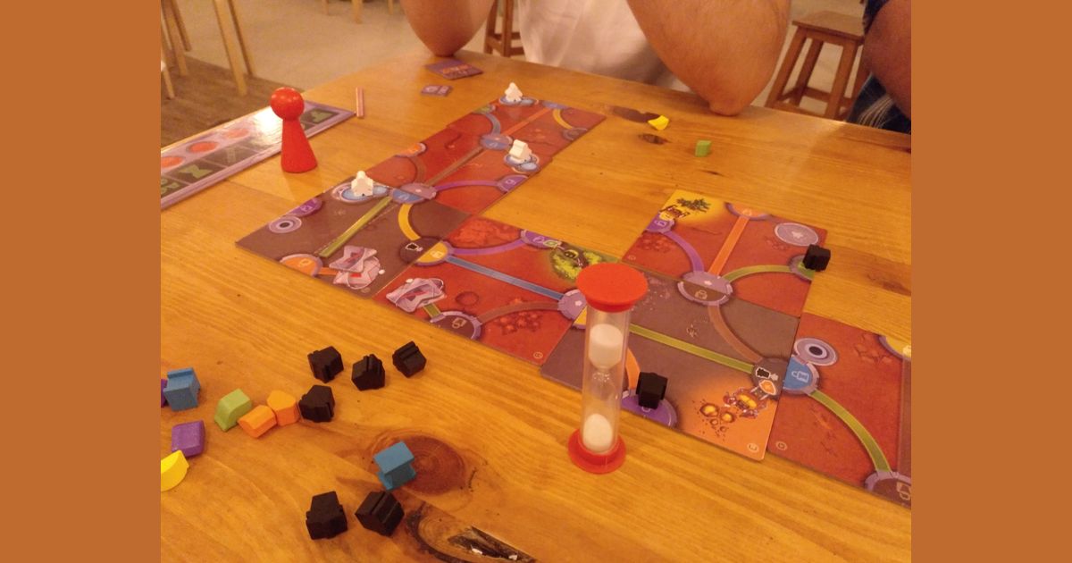 BoardGameGeek