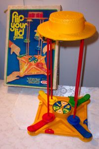 Flip Your Lid | Board Game | BoardGameGeek