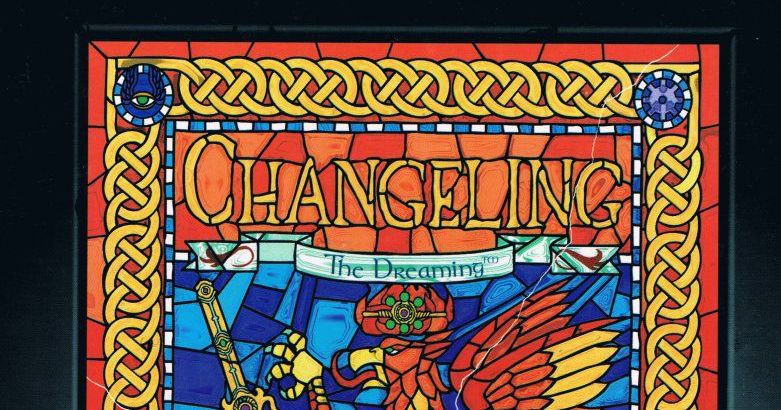 Changeling: The Dreaming (2nd Edition) | RPG Item | RPGGeek