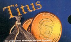 Titus | Board Game | BoardGameGeek