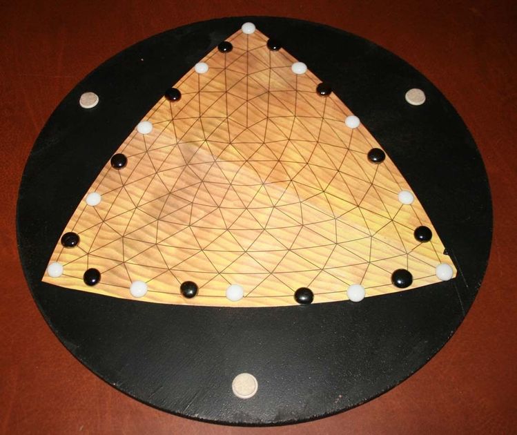 Singularity | Board Game | BoardGameGeek