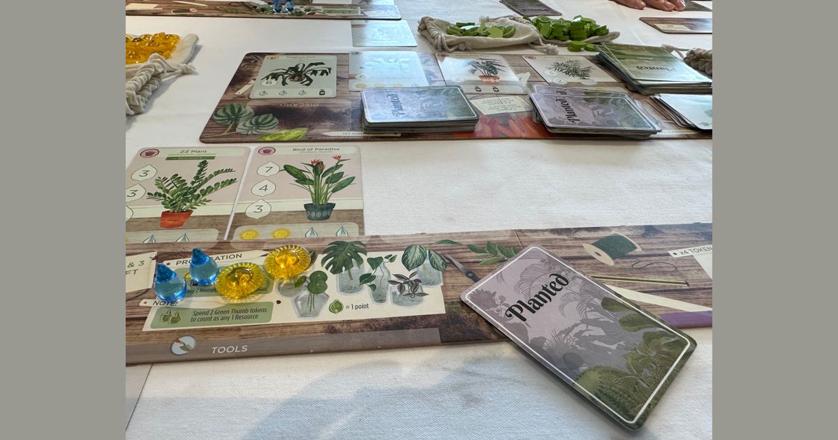 BoardGameGeek