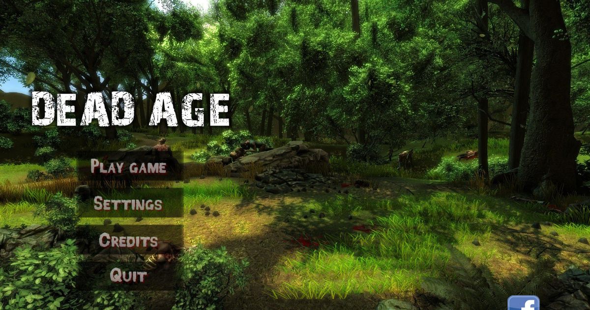 Dead Age | Video Game | VideoGameGeek