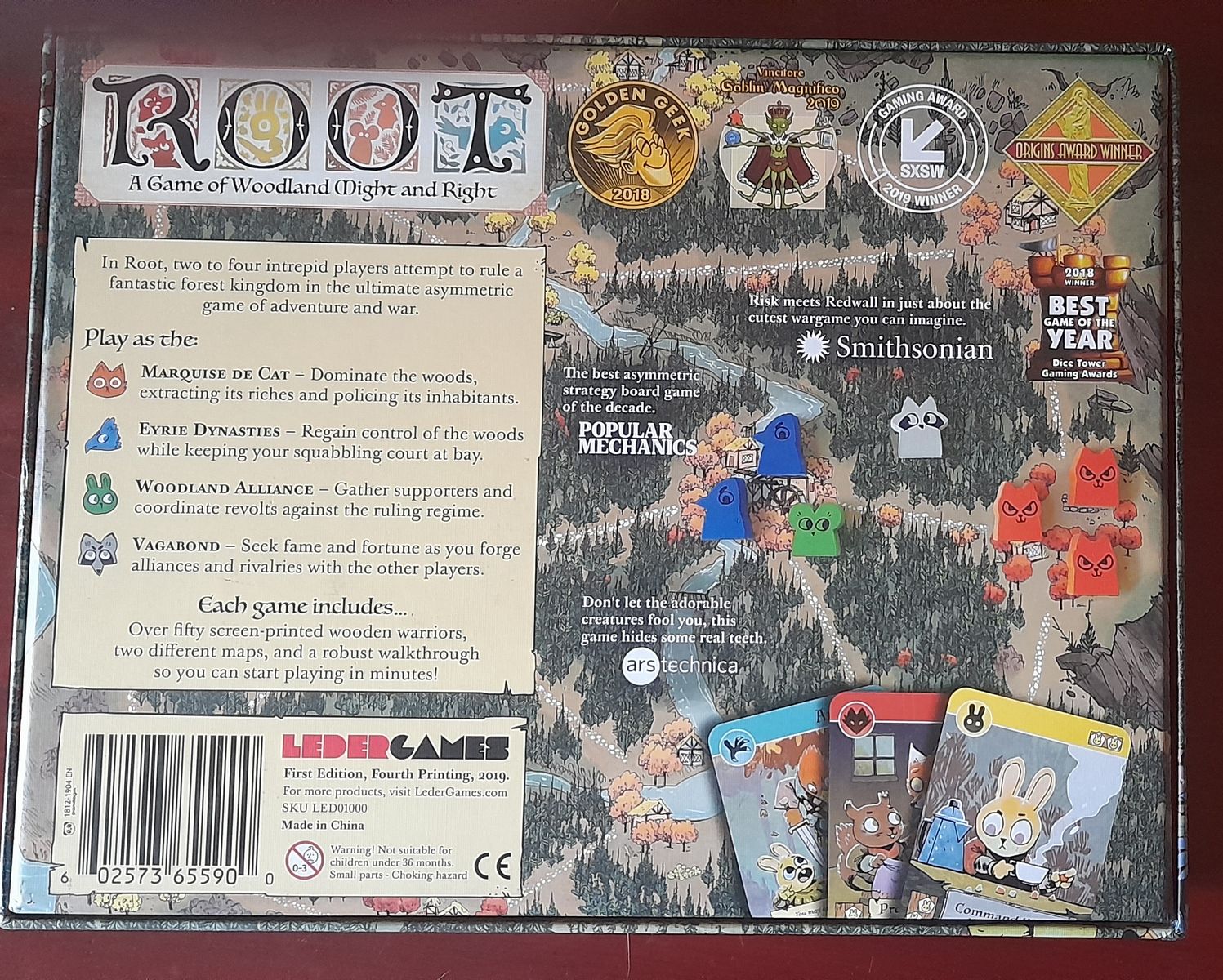 BoardGameGeek