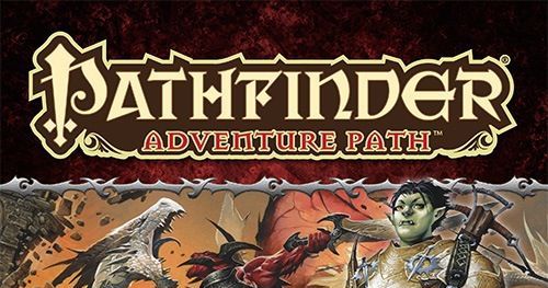 Pathfinder #073: The Worldwound Incursion | RPG Item | RPGGeek