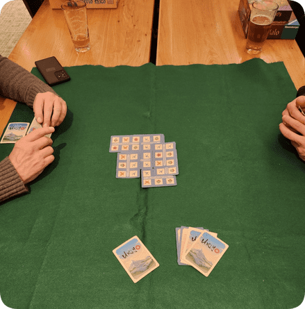 Humility | Board It Up!