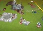 future war commander rules