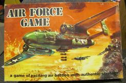 Air Force Game | Board Game | BoardGameGeek