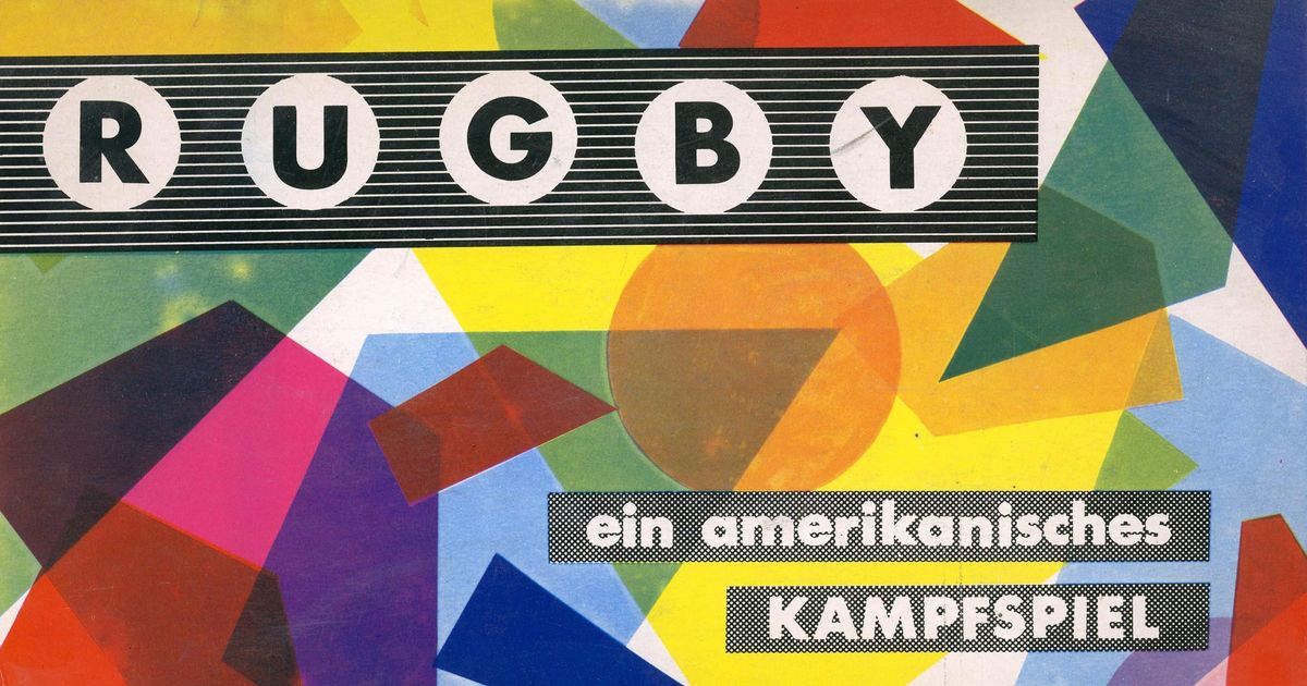 Rugby | Board Game | BoardGameGeek