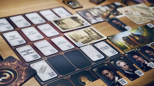 BoardGameGeek