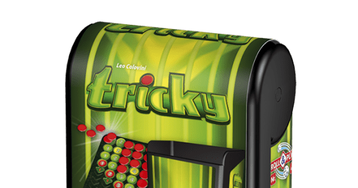 Tricky | Board Game | BoardGameGeek