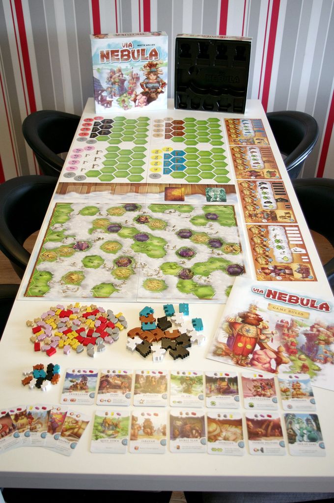 BoardGameGeek