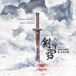 Sword and Snow | Board Game | BoardGameGeek