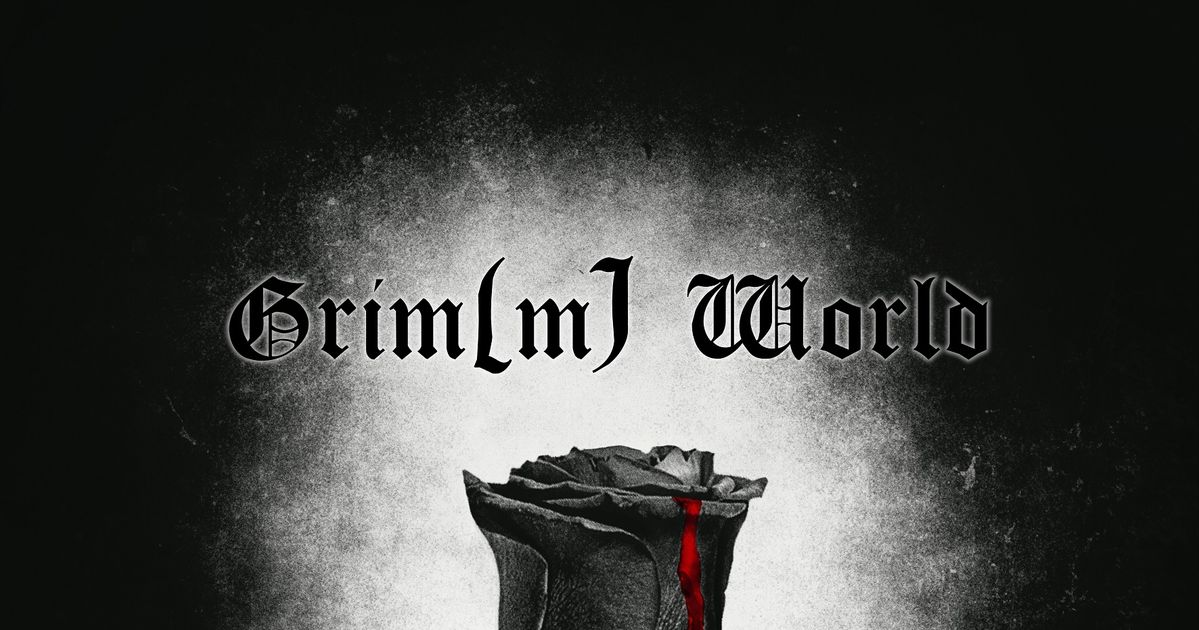 Grim(m) World: First Steps | Board Game | BoardGameGeek