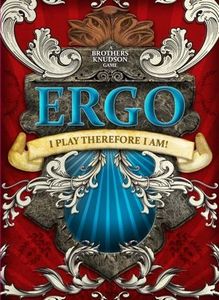 Ergo | Board Game | BoardGameGeek