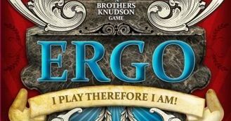 Ergo | Board Game | BoardGameGeek