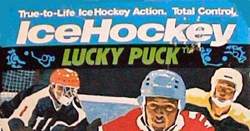 Lucky Puck | Board Game | BoardGameGeek