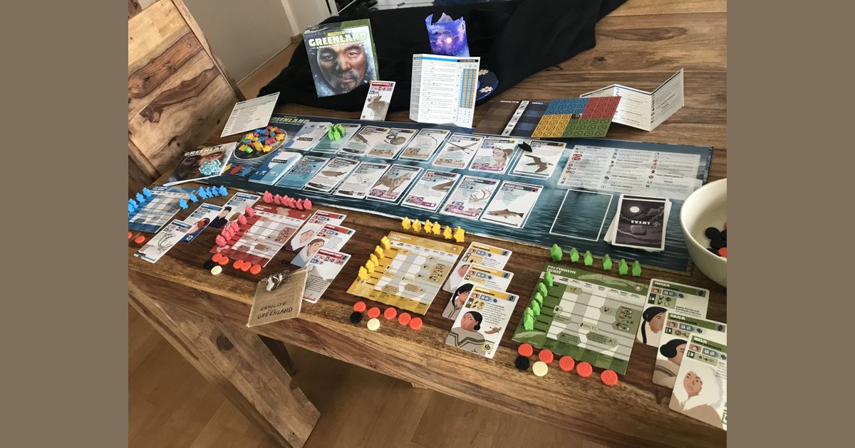 BoardGameGeek