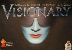 Visionary | Board Game | BoardGameGeek
