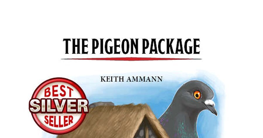 The Pigeon Package | RPG Item | RPGGeek