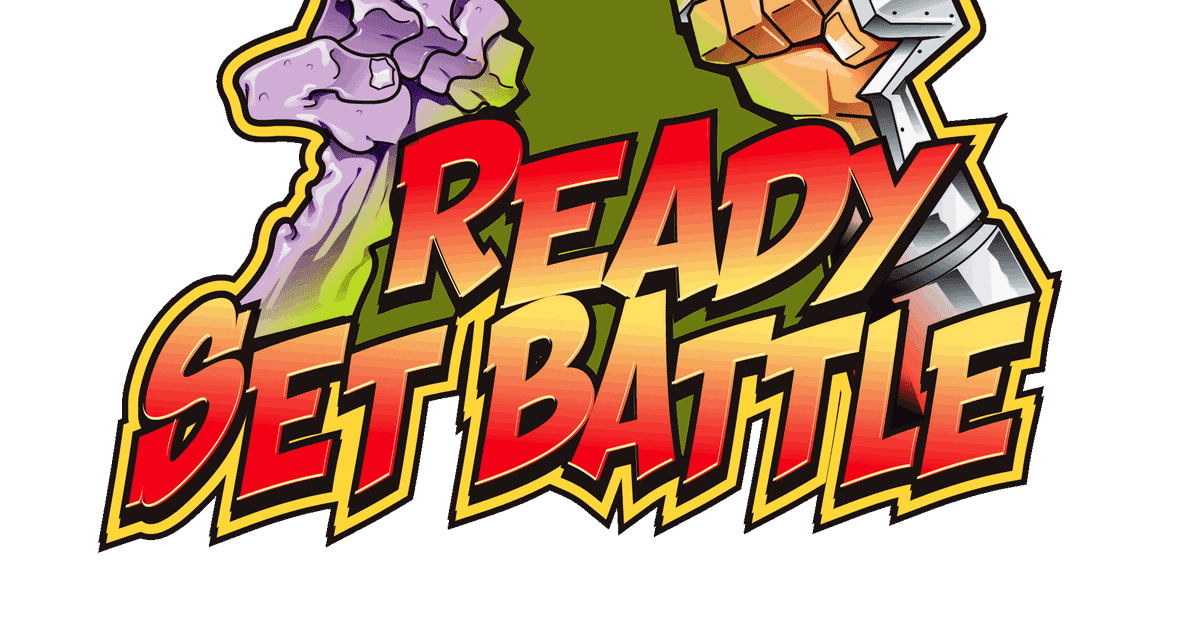 Ready Set Battle | Board Game | BoardGameGeek