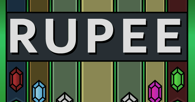 Rupee | Board Game | BoardGameGeek