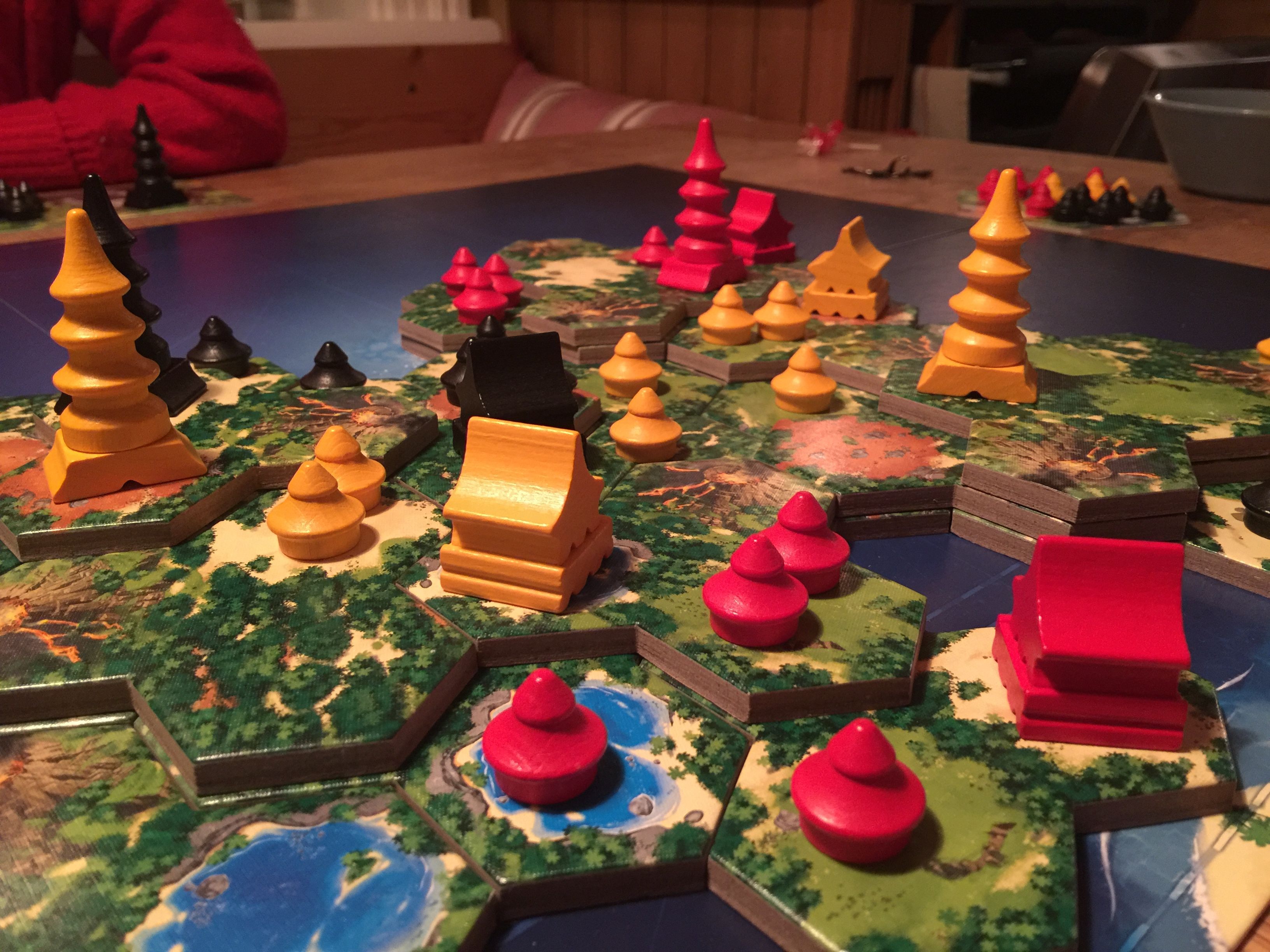 BoardGameGeek