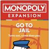 Monopoly: Go to Jail | Board Game | BoardGameGeek