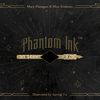 Phantom Ink | Board Game | BoardGameGeek