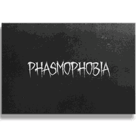 Phasmophobia: The Board Game | Board Game | BoardGameGeek