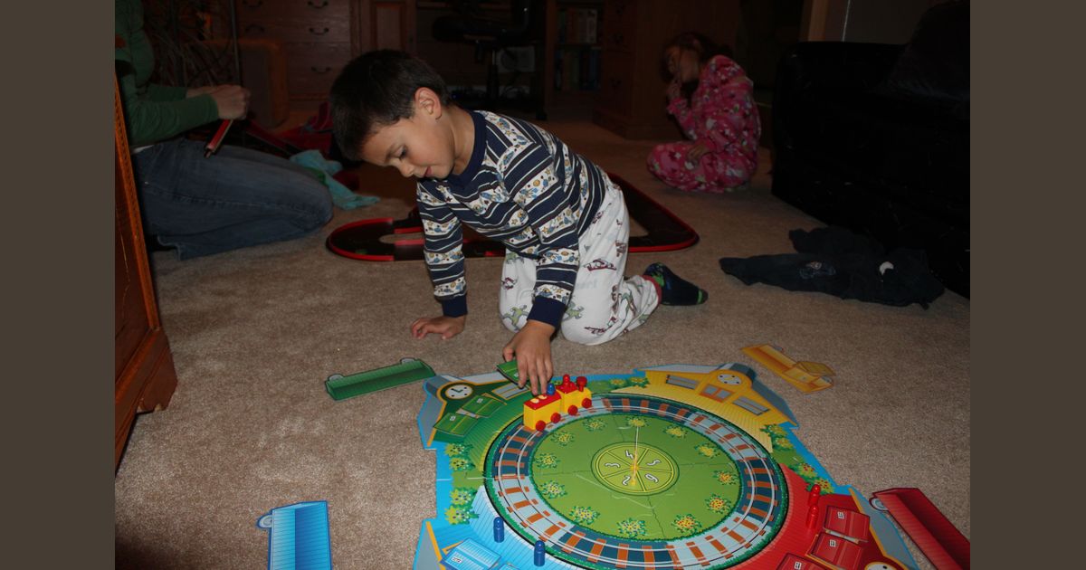 BoardGameGeek