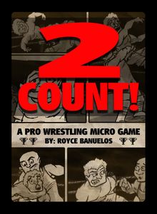 2 Count! | Board Game | BoardGameGeek
