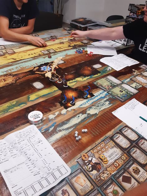 BoardGameGeek