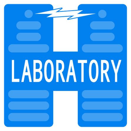 Lab H is now on Patreon | Laboratory H