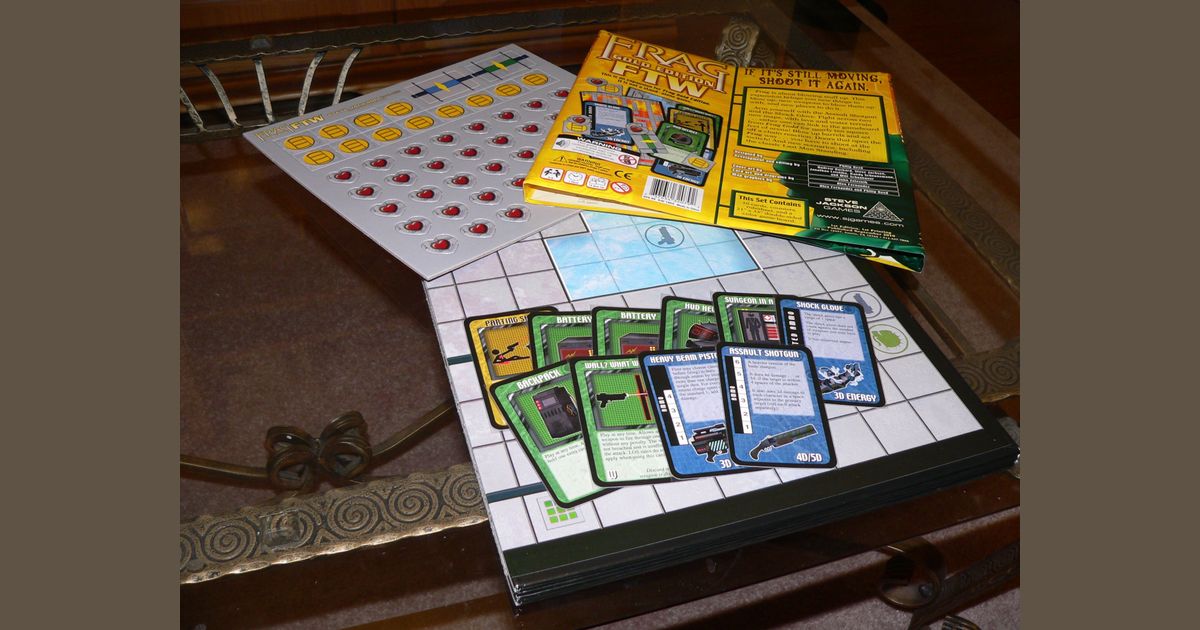 BoardGameGeek