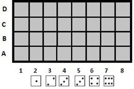 One Six | Board Game | BoardGameGeek