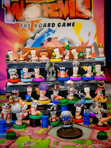 BoardGameGeek