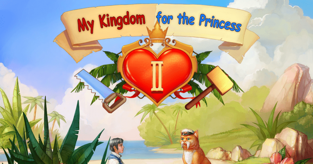 My Kingdom for the Princess II | Video Game | VideoGameGeek