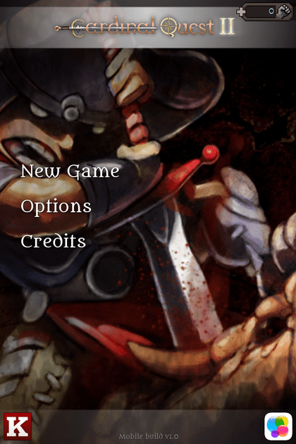 Cardinal Quest 2 | Video Game | VideoGameGeek