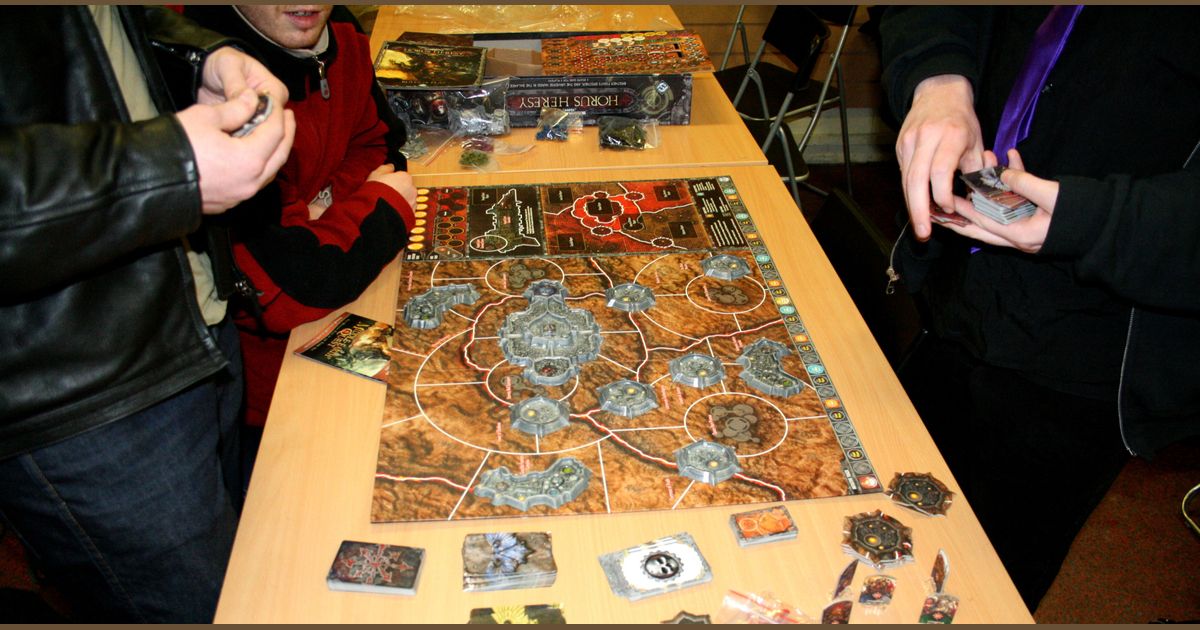 BoardGameGeek