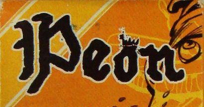 Peon | Board Game | BoardGameGeek