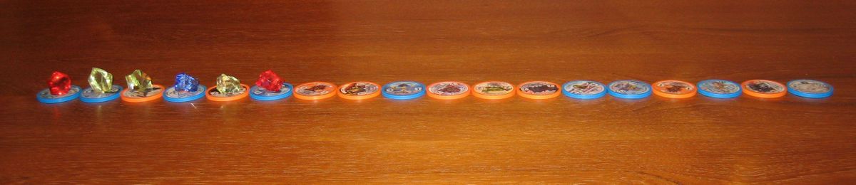 Assembly Line | Board Game | BoardGameGeek