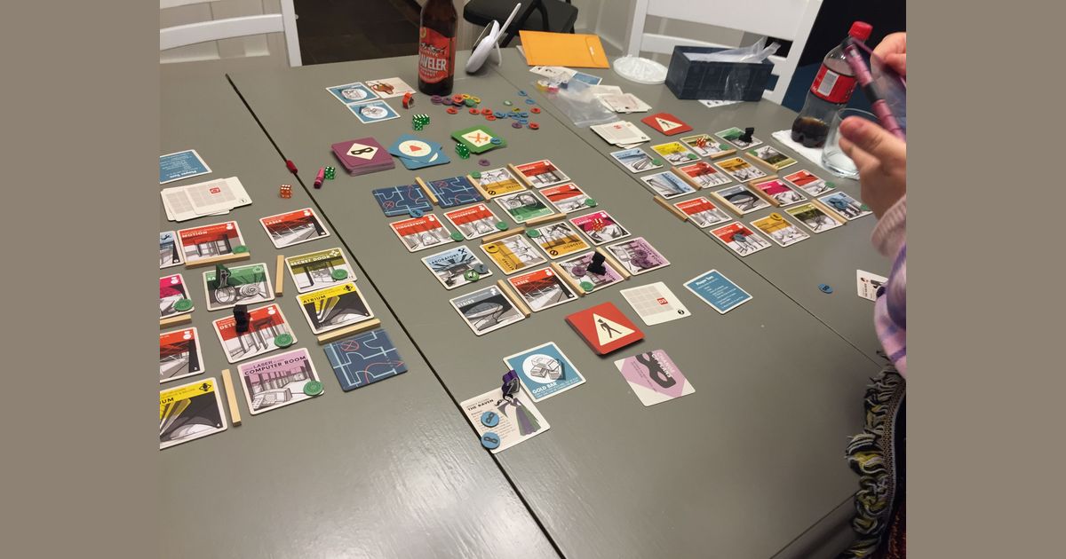 BoardGameGeek