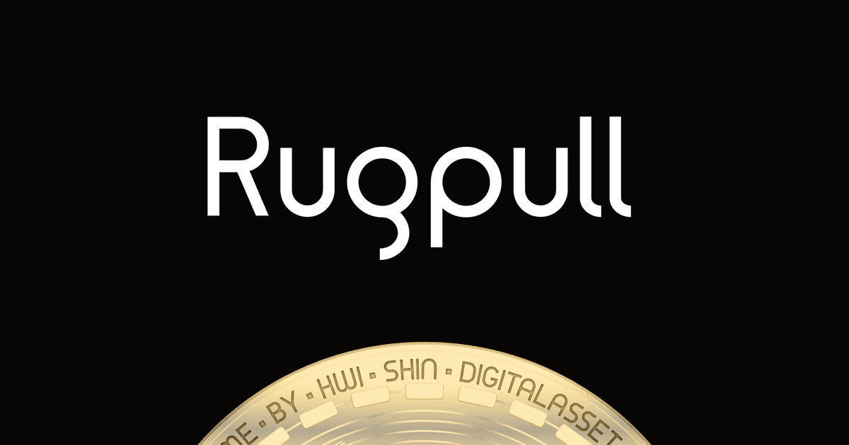 Rugpull | Board Game | BoardGameGeek